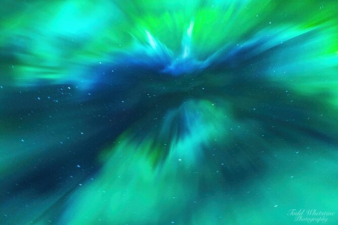 Capturing the Ethereal Beauty: Northern Lights Photo Workshop - The Value of This Experience