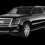 Car Service to and from Seattle region - Detailed Breakdown of the Experience