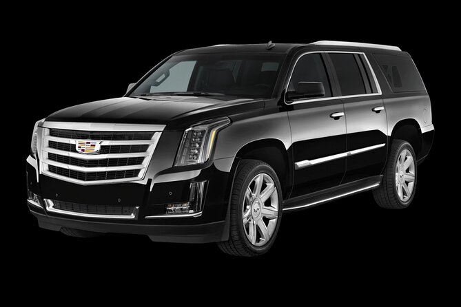 Car Service to and from Seattle region - Detailed Breakdown of the Experience