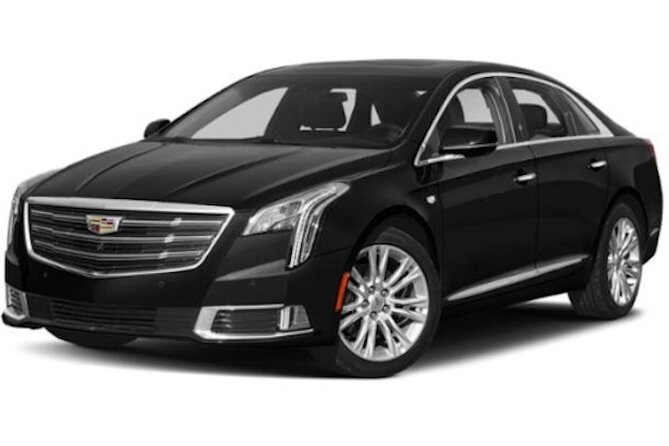 Car Service to and from Seattle region - Frequently Asked Questions