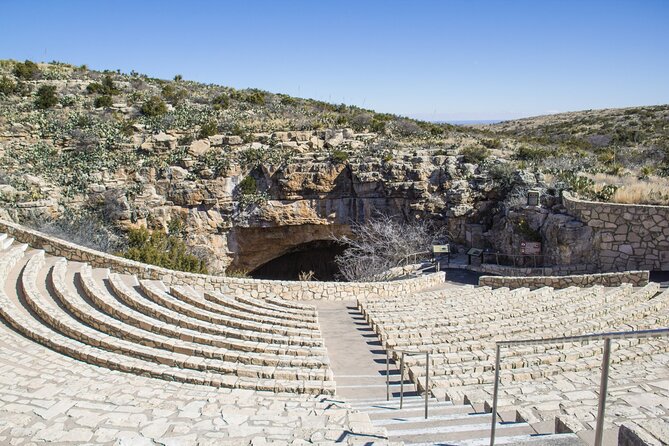 Carlsbad Caverns Self-Guided Walking Tour (Not a ticket) - Who Will Love This Tour