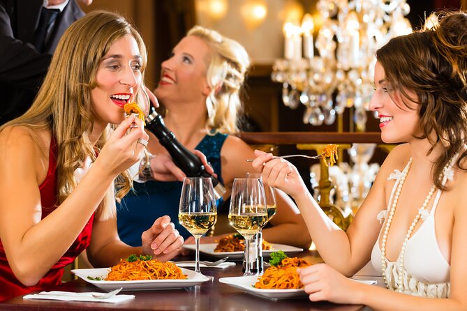 Carlsbad Food Tour and Wine Tasting - A Deep Dive into the Carlsbad Food Tour and Wine Tasting Experience