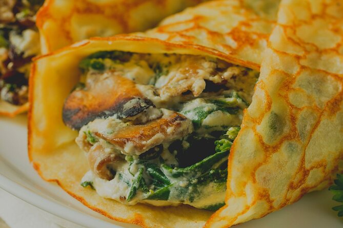 Carlsbad Food Tour and Wine Tasting - Who Will Love This Tour?