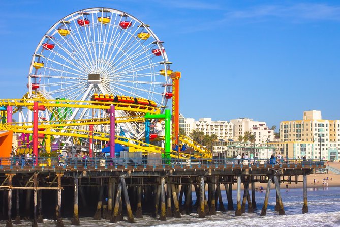 Carlsbad/Legoland Private Transfer to or from Los Angeles. - FAQ