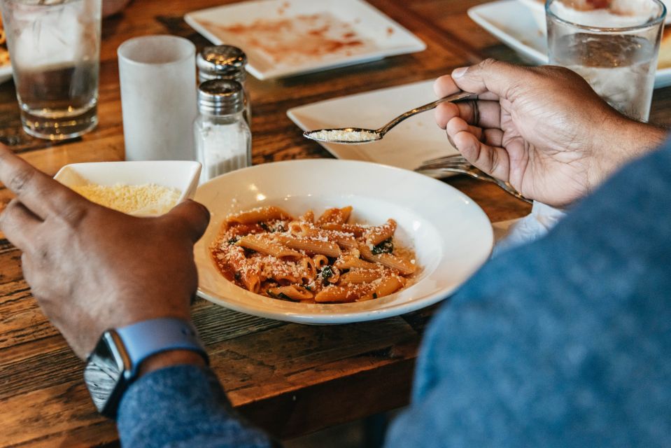 Carlsbad Village: 3-Hour Local Food Tour - Key Points