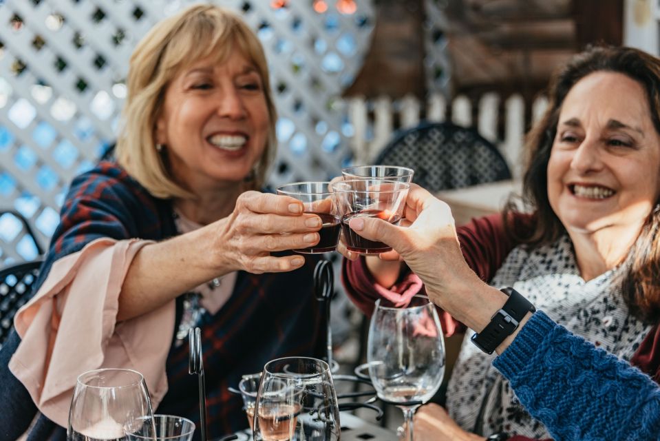 Carlsbad Village: 3-Hour Local Food Tour - What to Expect from the Carlsbad Village Food Tour