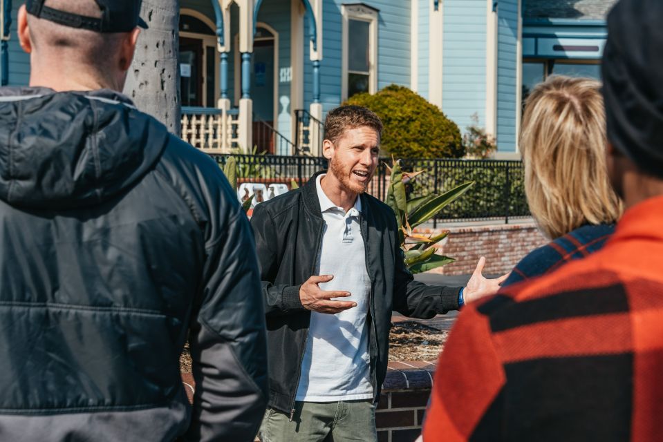 Carlsbad Village: 3-Hour Local Food Tour - The Value for Money