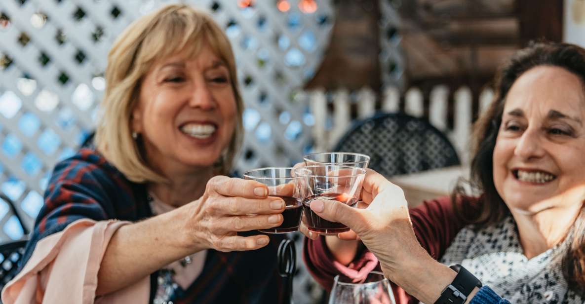 Carlsbad Village: 3-Hour Local Food Tour - The Experience of the Guides