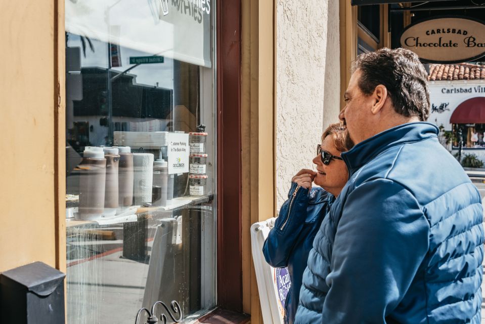 Carlsbad Village: 3-Hour Local Food Tour - Practical Details & Tips