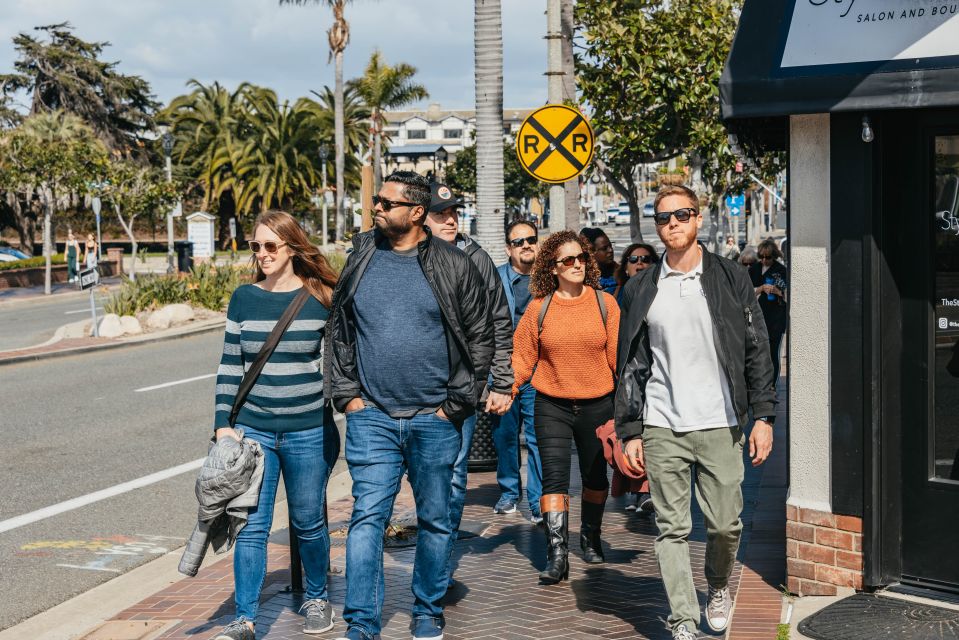 Carlsbad Village: 3-Hour Local Food Tour - Who Is This Tour Perfect For?