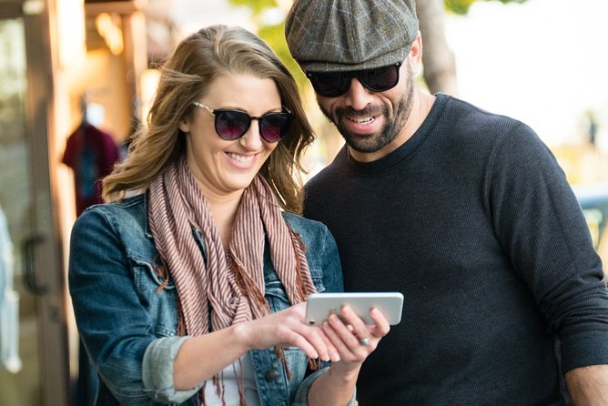 Carlsbad Village Team Trivia Hunt: New  Mobile App! - FAQs
