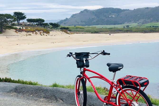 Carmel-by-the-Sea 2.5-3 Hour Electric Bike Tour - Authentic Insights from Tour Reviewers