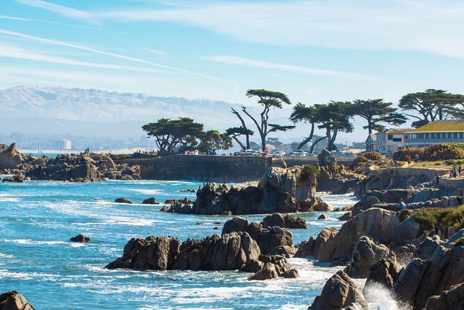 Carmel by the Sea 2-Hour Private Walking Tour - Key Points