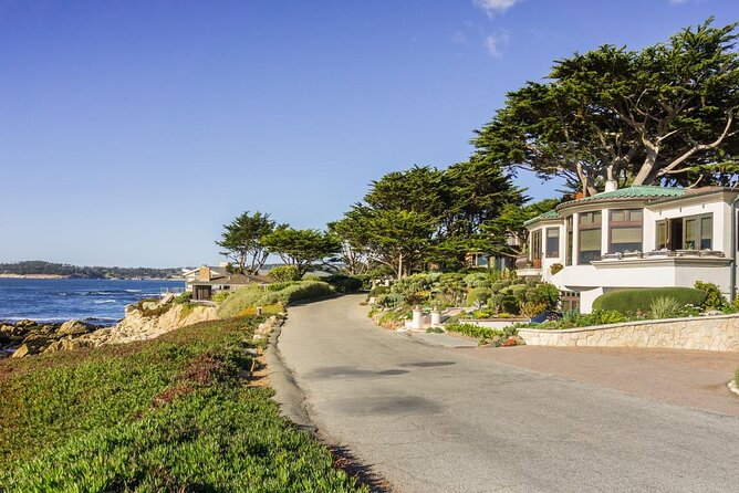 Carmel by the Sea 2-Hour Private Walking Tour - What Travelers Say About This Tour