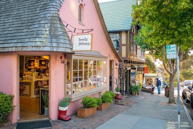 Carmel by the Sea 2-Hour Private Walking Tour - Final Thoughts: Is This Tour Worth It?