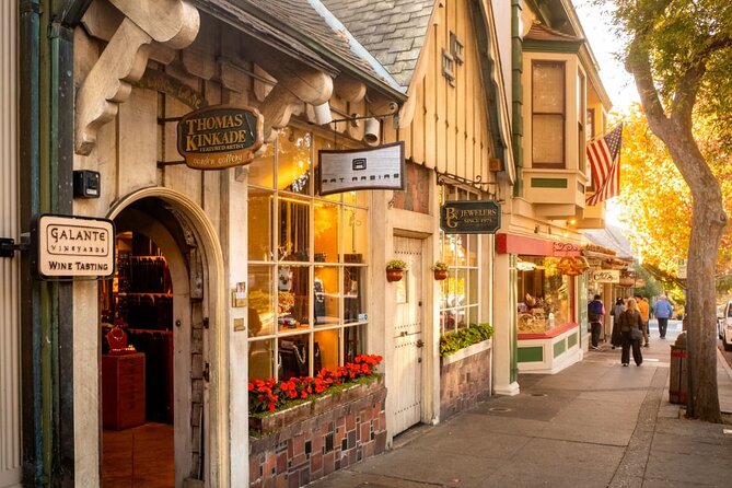 Carmel by the Sea 2-Hour Private Walking Tour - FAQs About the Carmel by the Sea Private Walking Tour