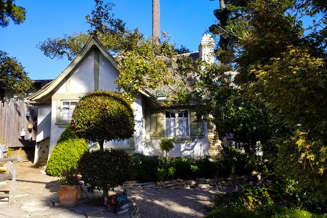 Carmel by the Sea: A Self-Guided Driving Audio Tour - A Deep Dive into the Carmel-by-the-Sea Audio Tour