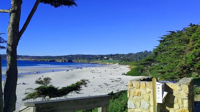 Carmel by the Sea: A Self-Guided Driving Audio Tour - Authentic Insights from Reviewers