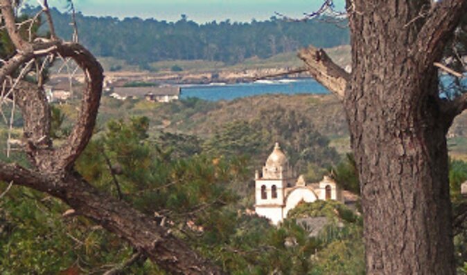 Carmel-by-the-Sea Mission Areas: A Self-Guided Audio Tour - A Practical Look at the Tour Experience