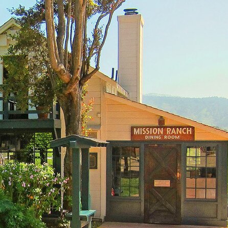Carmel-by-the-Sea Mission Areas: A Self-Guided Audio Tour - FAQ