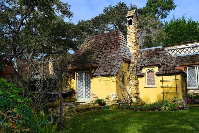 Carmel-by-the-Sea's Fairytale Houses: A Self-Guided Walking Tour - Analyzing the Value