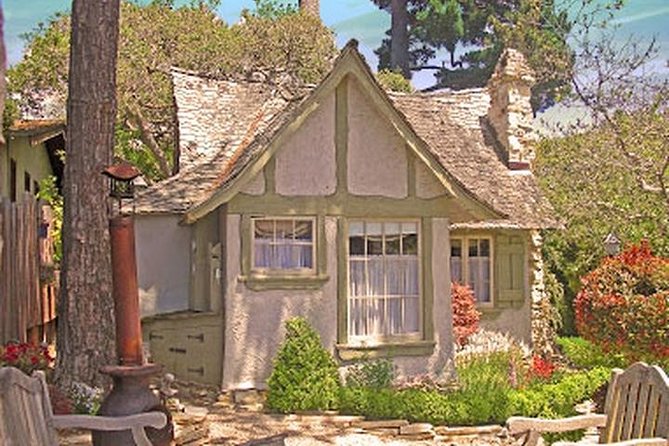 Carmel-by-the-Sea's Fairytale Houses: A Self-Guided Walking Tour - FAQ