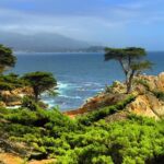 Carmel / Monterey Hwy 1 tour - FAQs