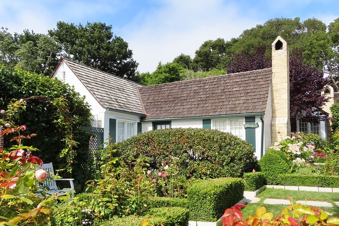 Carmel Point: A Self-Guided Audio Tour - Why This Tour Is a Great Value