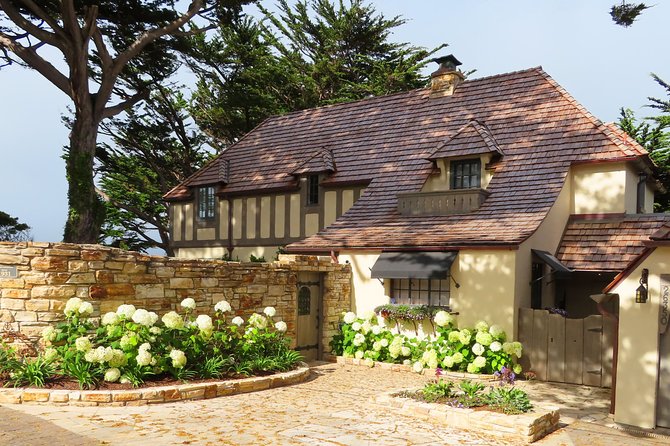 Carmel Point: A Self-Guided Audio Tour - Frequently Asked Questions