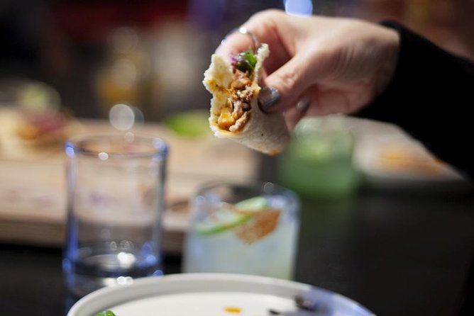 Carmel Small Group Walking Food & Cultural Tour - Who Will Love This Tour?