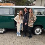 Carmel Valley Village: Wine Tasting Tours in a 1970 VW bus. - The Heart of the Experience: Carmel Valley Wine Tasting