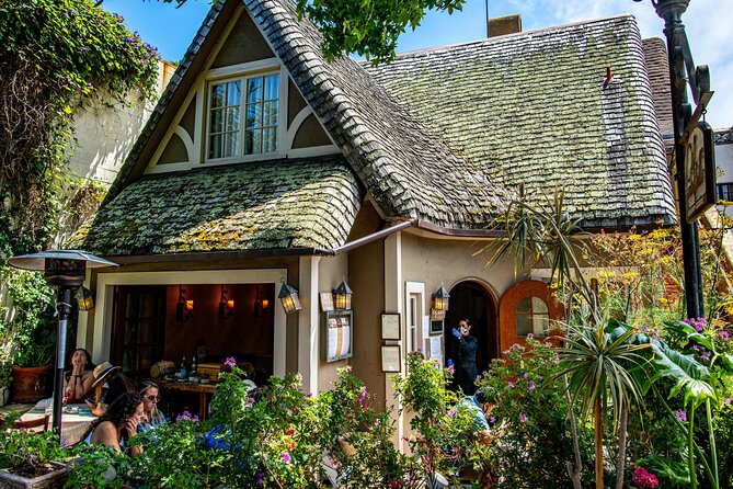 Carmels Hidden Gems Discovery Walk & Self-Guided Tour - What Travelers Say