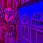 CarnEvil Clown Theme Escape Room by Extreme Escape San Antonio - What to Expect During the Experience