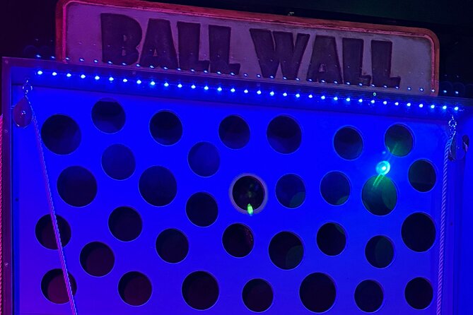 CarnEvil Clown Theme Escape Room by Extreme Escape San Antonio - The Value of the Experience