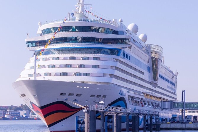 Carnival Cruise Port Private Transfer - Detailed Breakdown of the Experience