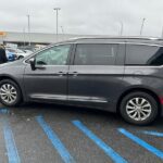 Carnival Cruise Terminal to Long Beach Airport (LGB) - Transfer - FAQ
