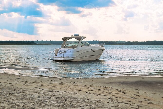 Carolina Beach 3 Hours Boat Charter - Who Is This Tour Best For?