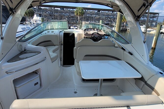 Carolina Beach 3 Hours Boat Charter - Final Thoughts