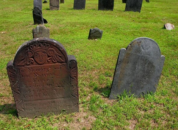 Carolina History and Haunts Charlotte Historical Ghost Walking Tour - Exploring the Charlotte History & Haunts Ghost Walking Tour