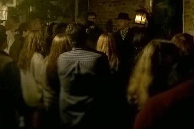 Carolina History & Haunts Winston-Salem Historical Ghost Tour - The Sum Up