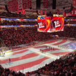 Carolina Hurricanes Ice Hockey Game Ticket at Lenovo Center - Who Should Consider This Experience?