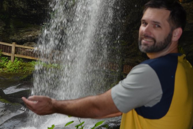 Carolina Waterfalls and Highlands Private VIP Boutique Tour - An In-Depth Look at the Carolina Waterfalls and Highlands Tour
