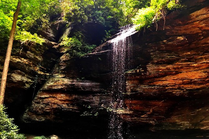 Carolina Waterfalls and Highlands Private VIP Boutique Tour - Final Thoughts