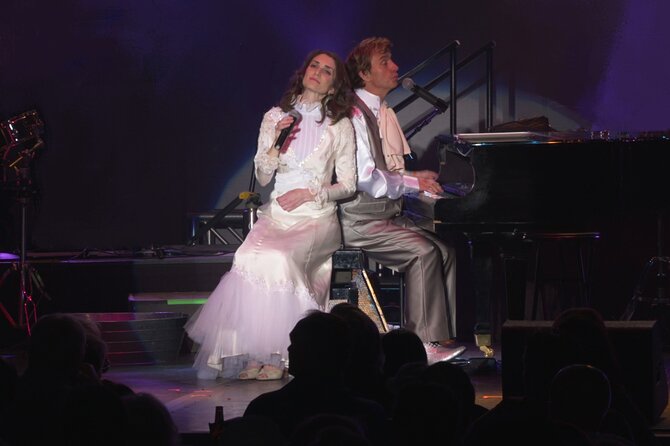 Carpenters Legacy at Planet Hollywood Resort and Casino - Highlights and Noteworthy Aspects