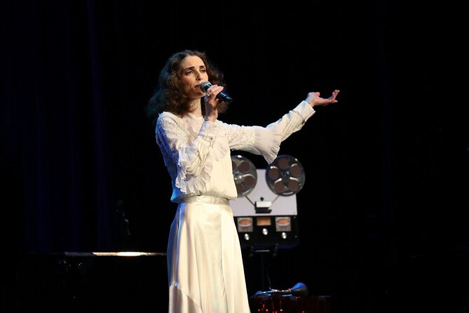 Carpenters Legacy at Planet Hollywood Resort and Casino - FAQ