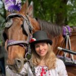 Carriage Ride in Central Park (VIP - PRIVATE) Since 1964 - The Carriage Itself: Comfort and Accessibility