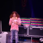 Carrot Top at the Luxor Hotel and Casino - Authentic Insights from Reviewers