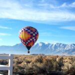 Carson City: Hot Air Balloon Flight - The Itinerary and What to Expect