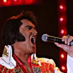 Cash & The King: Tribute to Elvis and Johnny Cash - The Sum Up