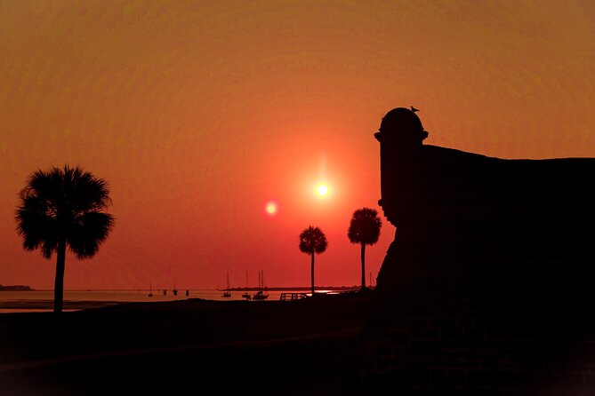 Castillo after Dark 1 Hour Guided Exterior Tour - Who Is This Tour Perfect For?